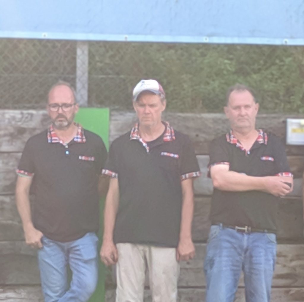 LM 2023 – Triplette 55+ – Ergebnisse | Niedersächsischer Pétanque ...